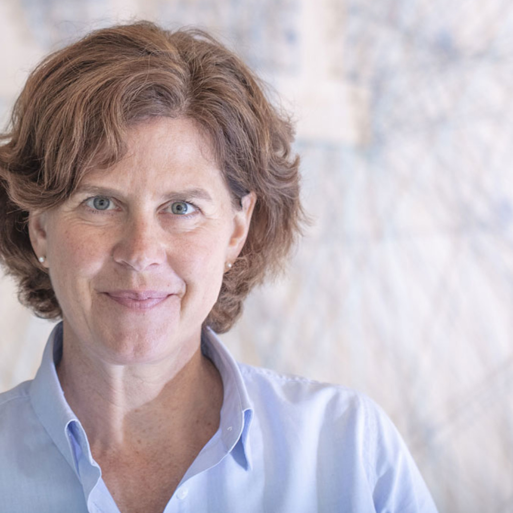 Andrea Seeger - Business-Trainerin - www.konzept-ausbildung.de | XING