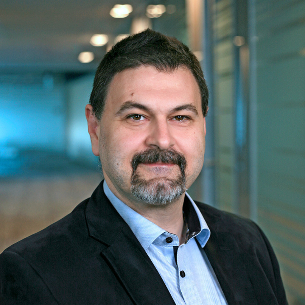 Robert Tofan - Senior Specialist Lead - Deloitte Zrt. | XING