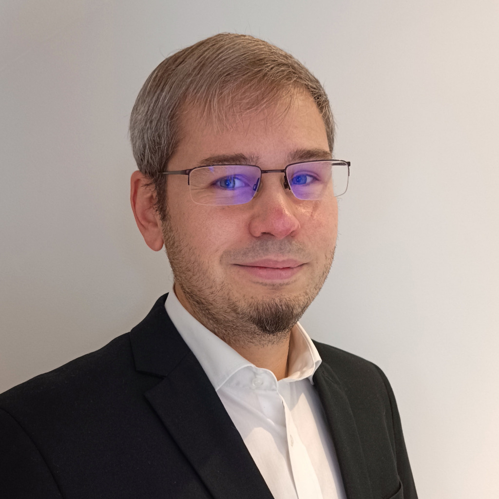 Sven Wintrich - Kalibriertechniker - Element Metech GmbH | XING