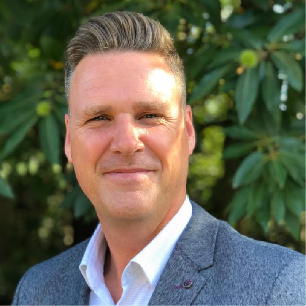 rob shaw - SVP and General Manager, EMEA - Fluent Commerce | XING