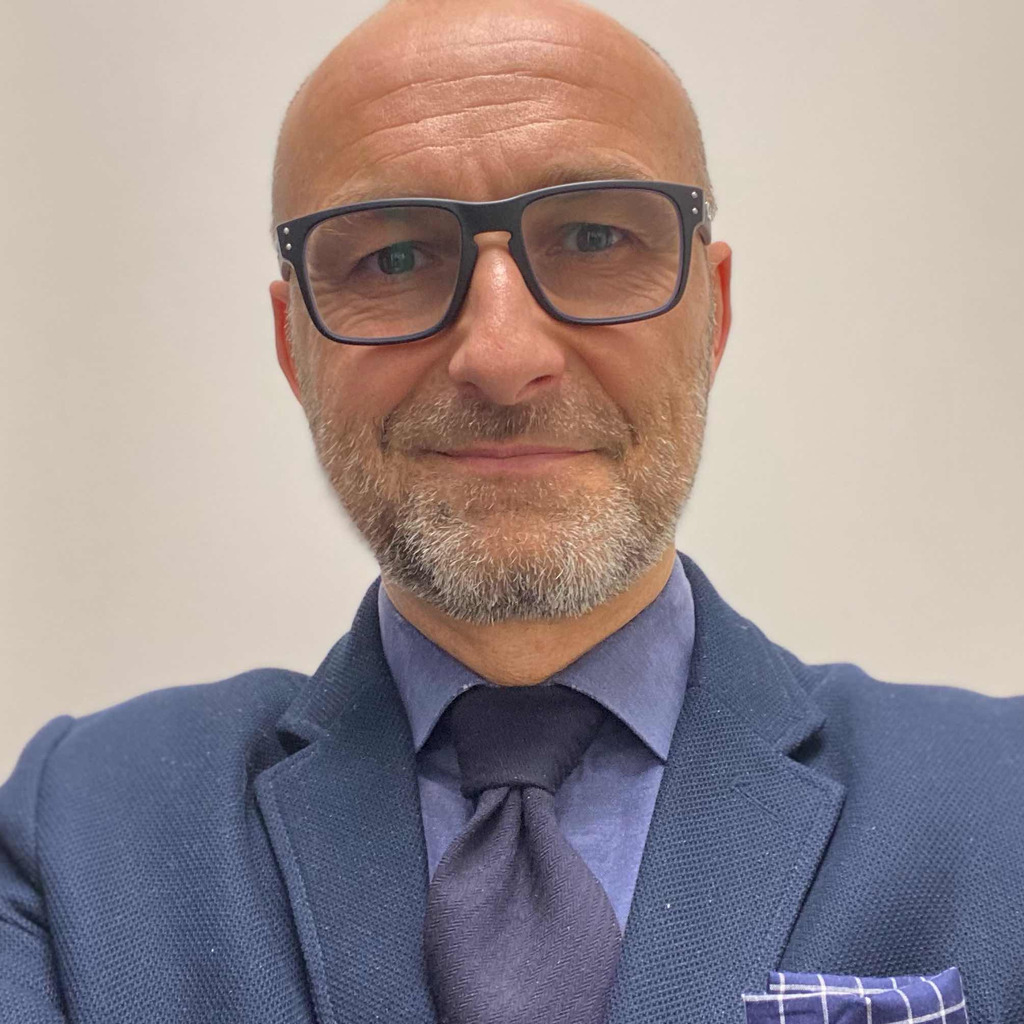 Peter Huber - Chief Executive Officer (CEO) - J2 Sourcing AB | XING