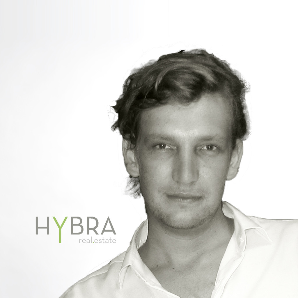Sebastian Wolf - Geschäftsführer - Hybra real.estate GmbH & Co. KG | XING