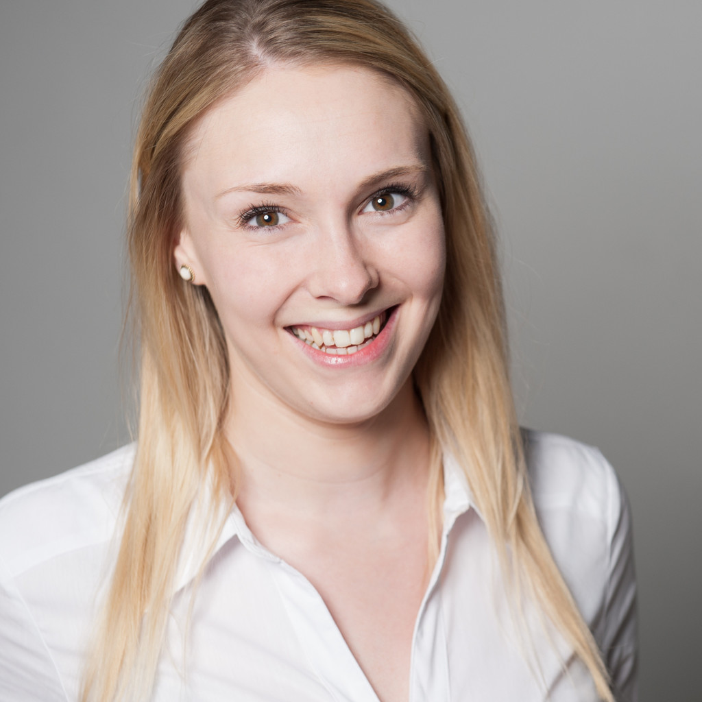 Ann-Kathrin Kröger - Product Coordinator Global Support - Big Dutchman ...