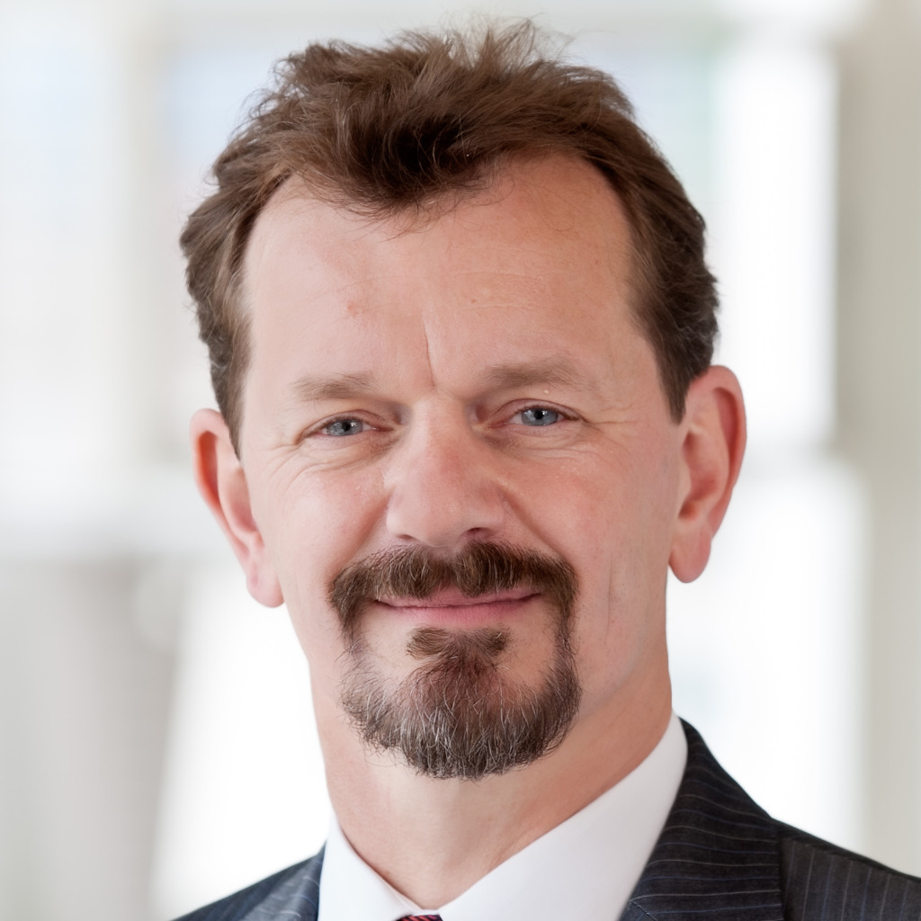 Markus Garn - Geschäftsführender Vorstand (CEO) - Plattform für ...