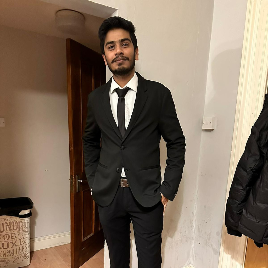 prateek pulastya - Bug Bounty Hunter - Bug Crowd | XING