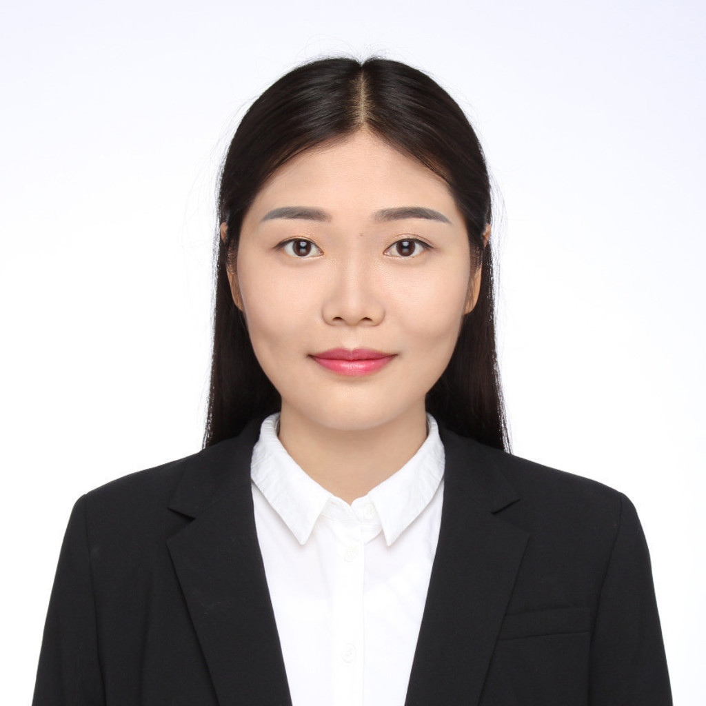 Xuejiao Wang MBA In International Management ESCP Europe XING xuejiao-wang-mba-in-international-management-escp-europe-xing