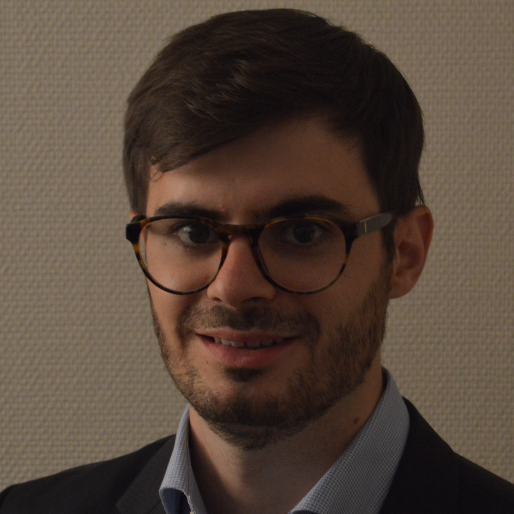 Ing. Ruben Ruiz Ruiz - Manager Director Deputy - ERIKS | XING