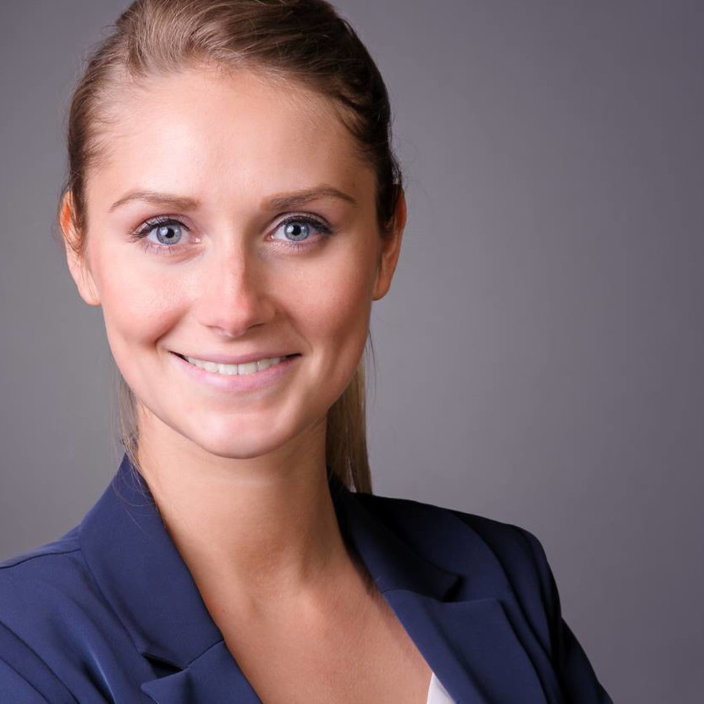 Lisa Zill - Marketingmanagement - FAU Erlangen-Nürnberg | XING