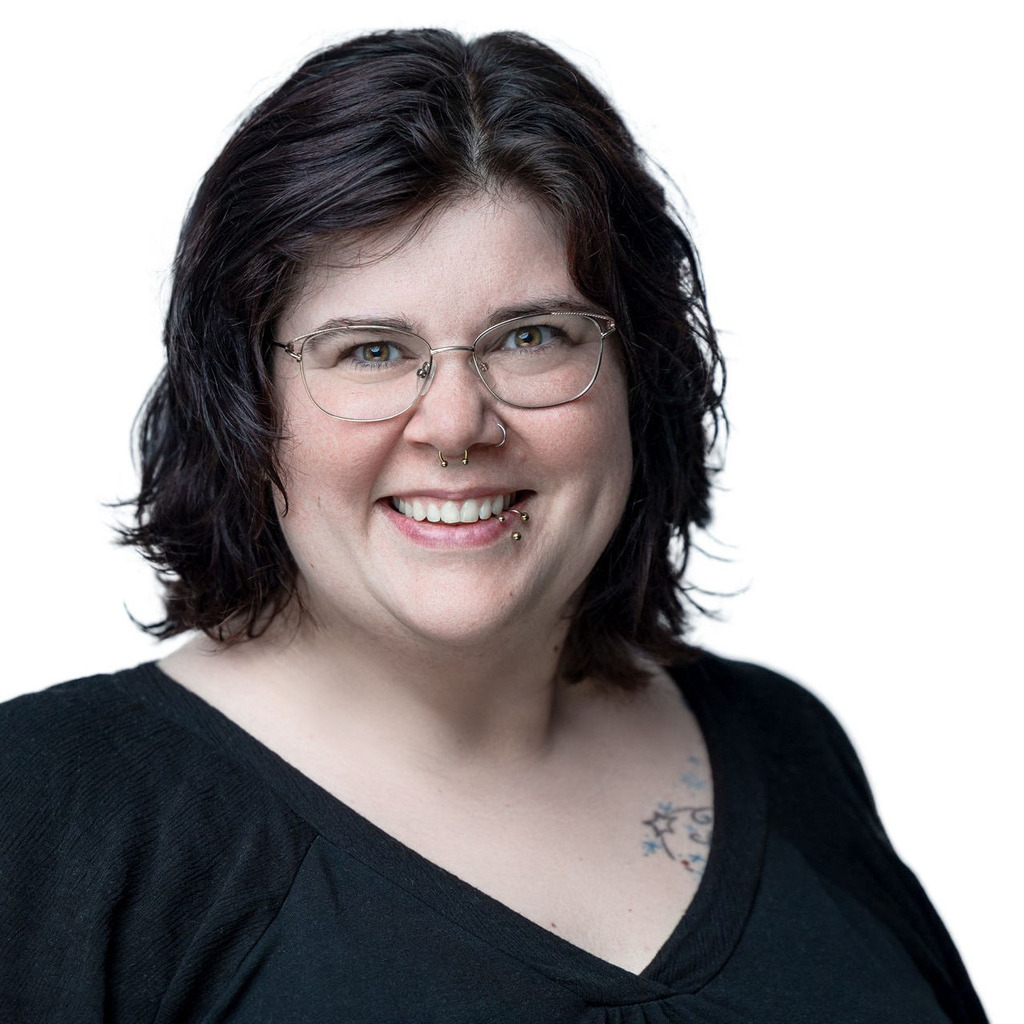 Katja Küntzer - Mitarbeiterin Lager - ALBA Group / ALBA / Interseroh | XING