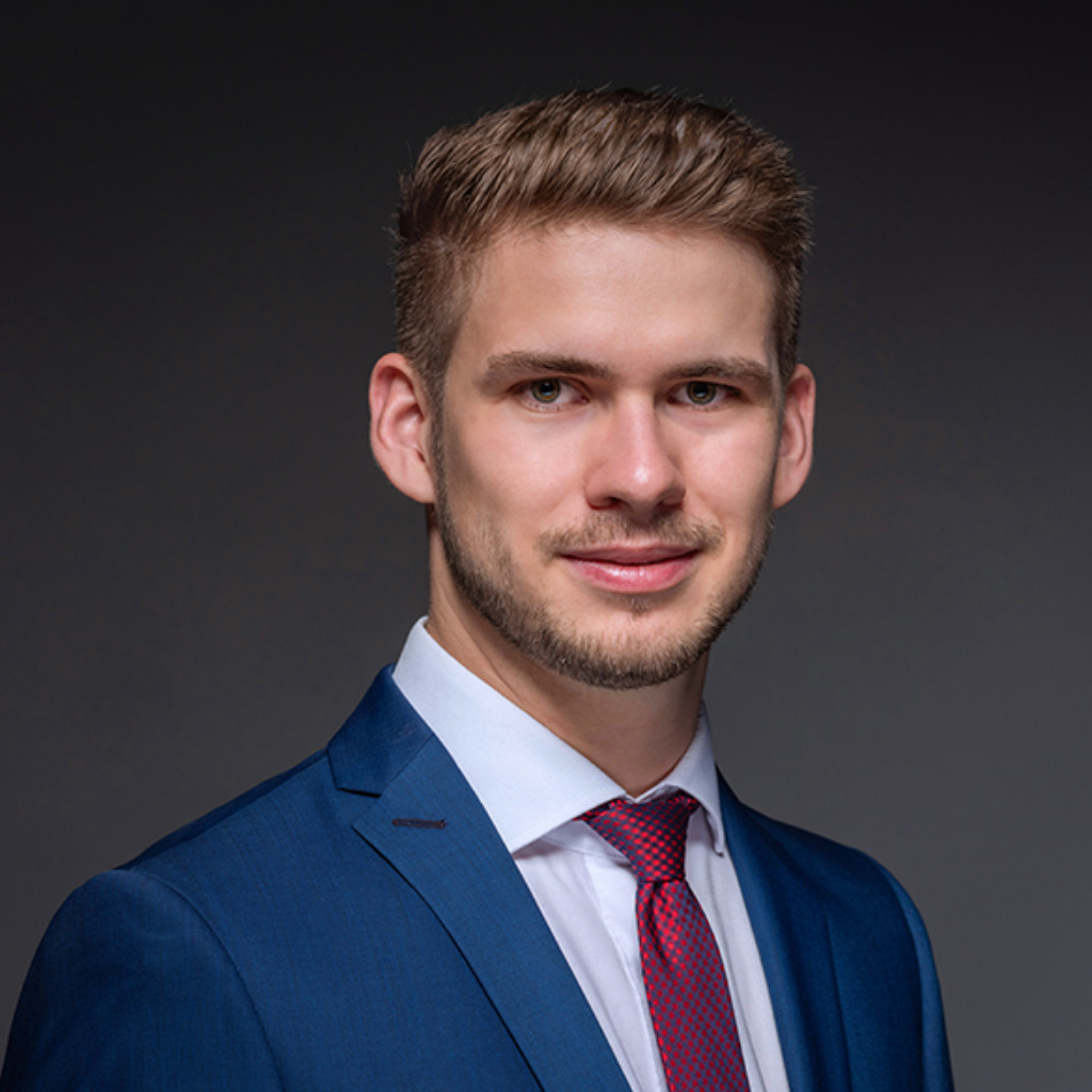 Tim Heilmann - R&D Engineer Embedded Software and Systems - Evocortex ...