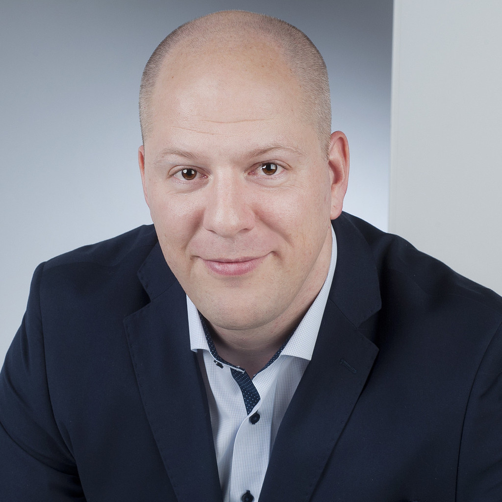 Jan Soukup - Produktionssteuerer - SBB CFF FFS | XING