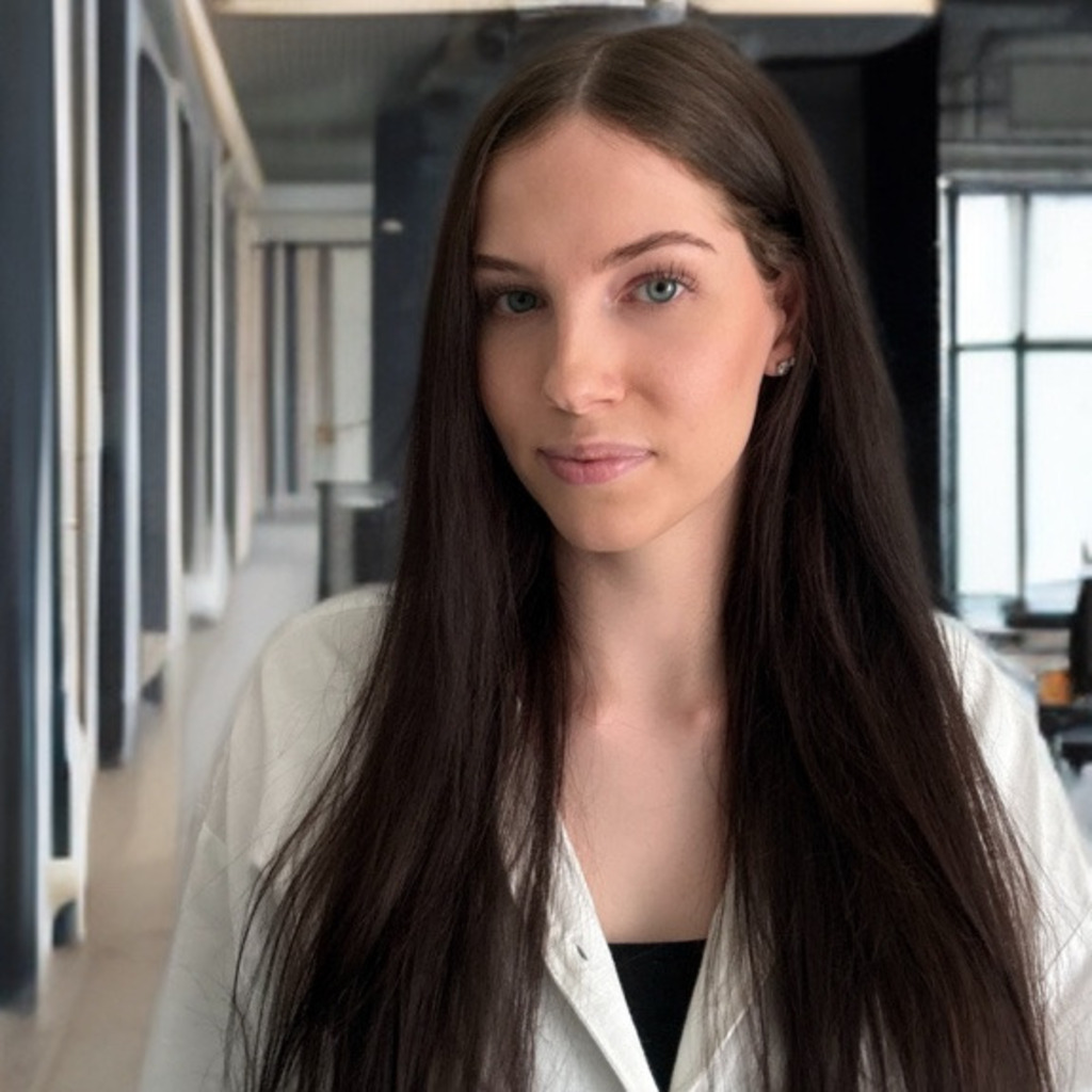 Sarah Meyer - Bankkauffrau - Oldenburgische Landesbank AG | XING