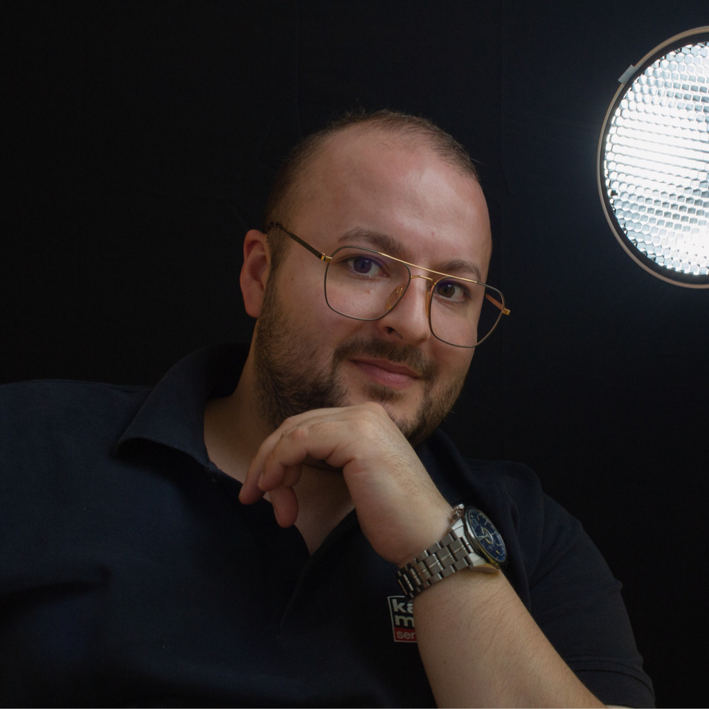 Mehmet Bayazit - Social-Media-Marketing-Manager - Mehmet Bayazit e.U. | XING