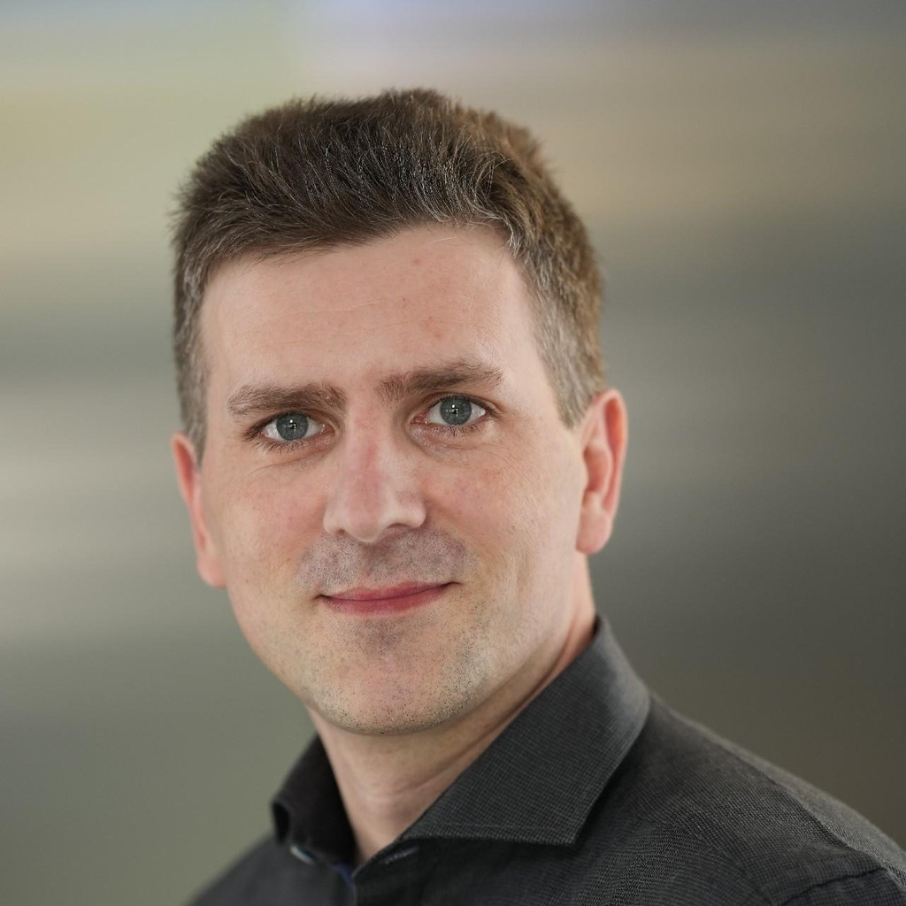 Torben König - Leiter elektrische Instandhaltung & VEFK - Huber ...