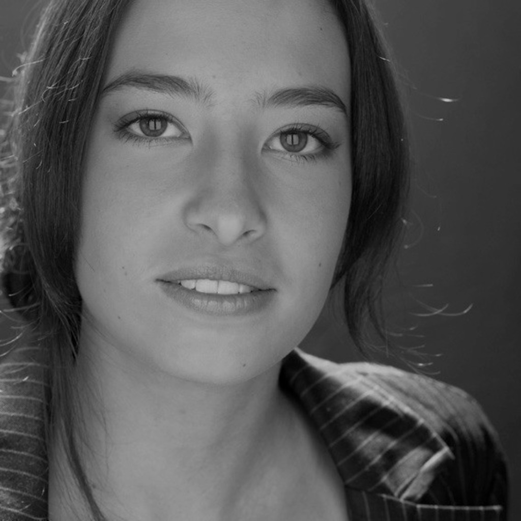 Lisa-Marie Förster - Marketing - Friedrich-Alexander-Universität ...