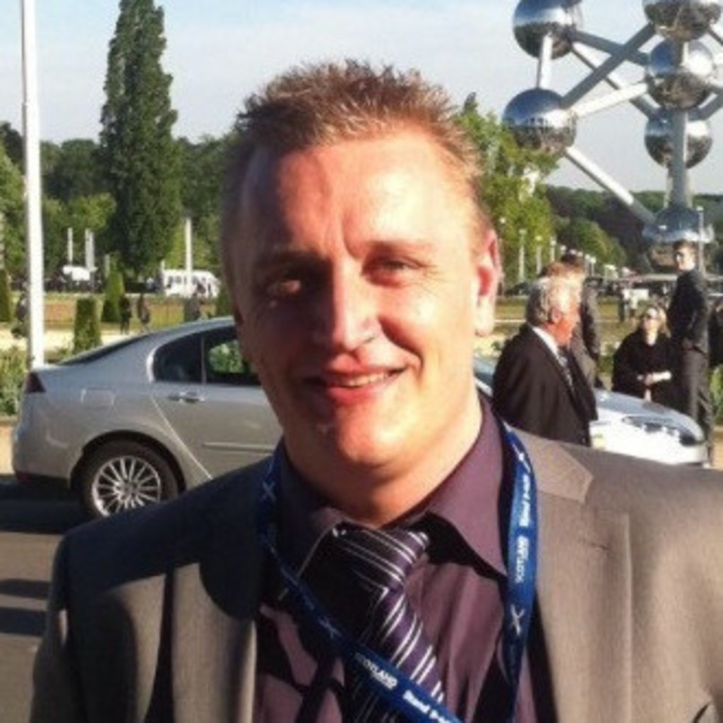 Waldemar Lackmann - Purchasing Manager - Lackmann Holding | XING