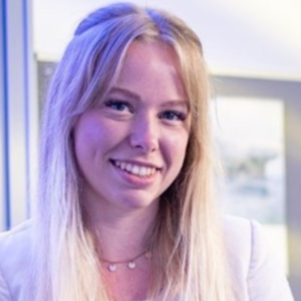 Michelle Ricke - Talent Acquisition Manager - Fraunhofer IEM | XING