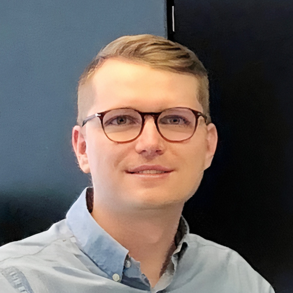 Robert Wulf - Software Developer - Krones AG | XING