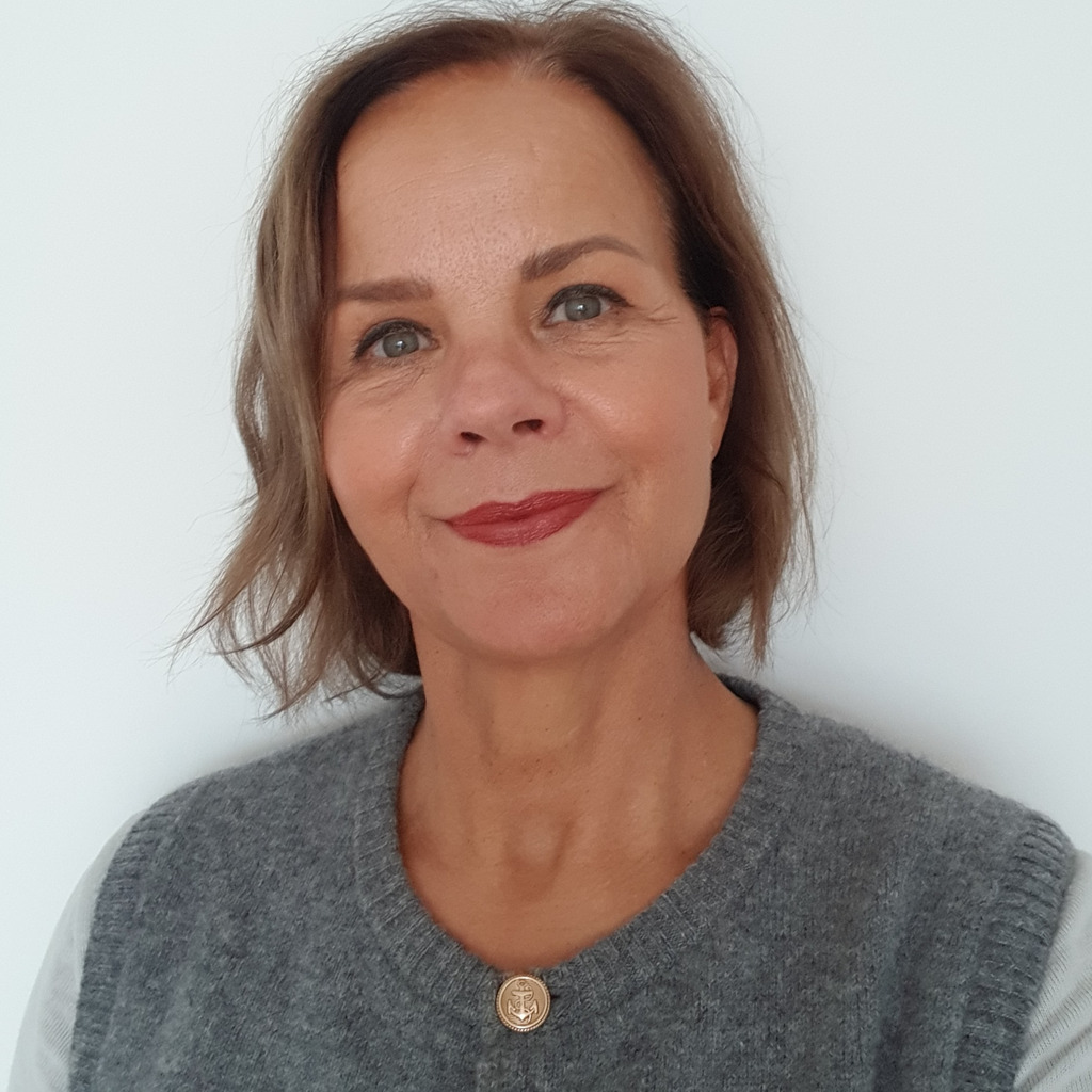 Corinna Doerges - Coach für Energetisches Heilen und ...