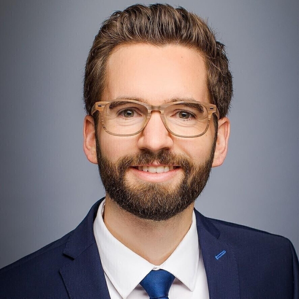 David Scholl - Abteilungsdirektor Unternehmensentwicklung - Sparkasse ...