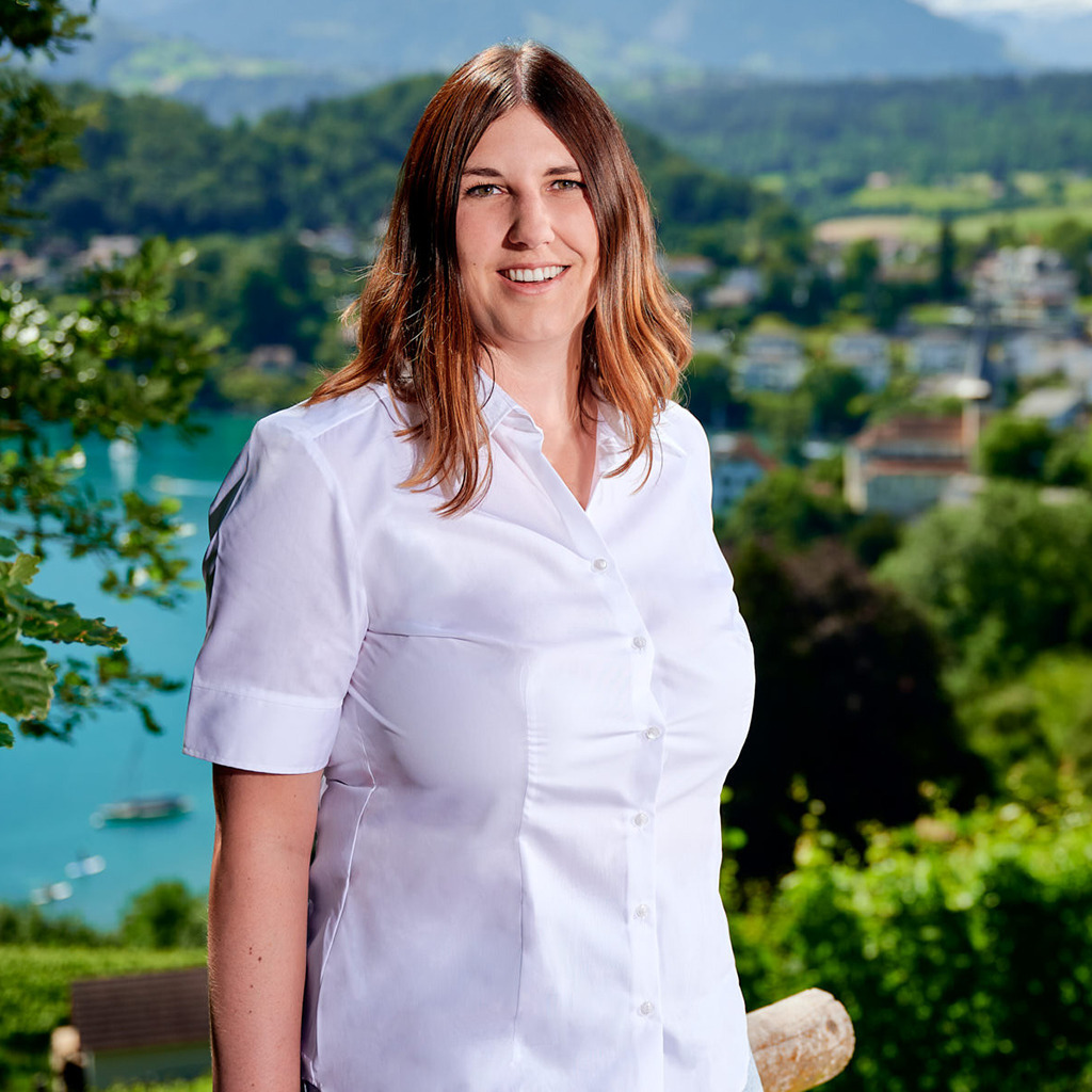 Michelle Gerber - Mediamatikerin /Marketing - VILLA CASA AG | XING