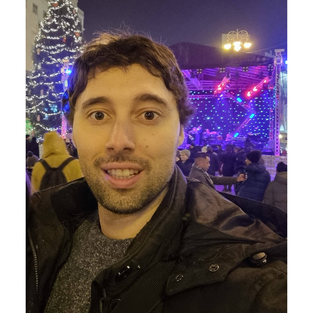 Daren Vukobratovic - Integration Engineer - Ericsson | XING