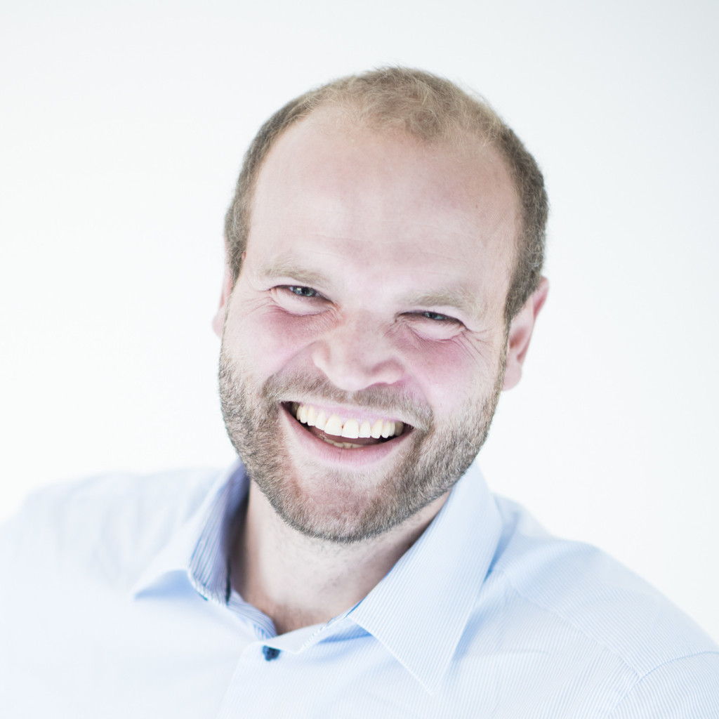 David Haussmann - Founder - Work Around the Globe | XING