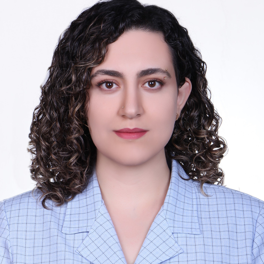 Fatemeh Karimi - Zahnmedizinische Fachangestellte - Mrs Sepide Rabiei | XING