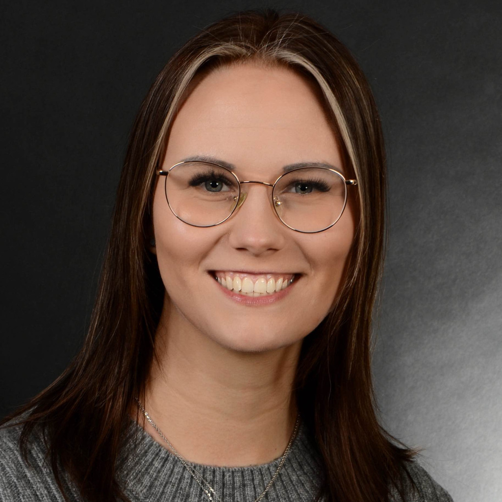 Carolin Petri - Mitarbeiterin C2C Circular Economy | Procurement Operations EU - WBG-Pooling ...