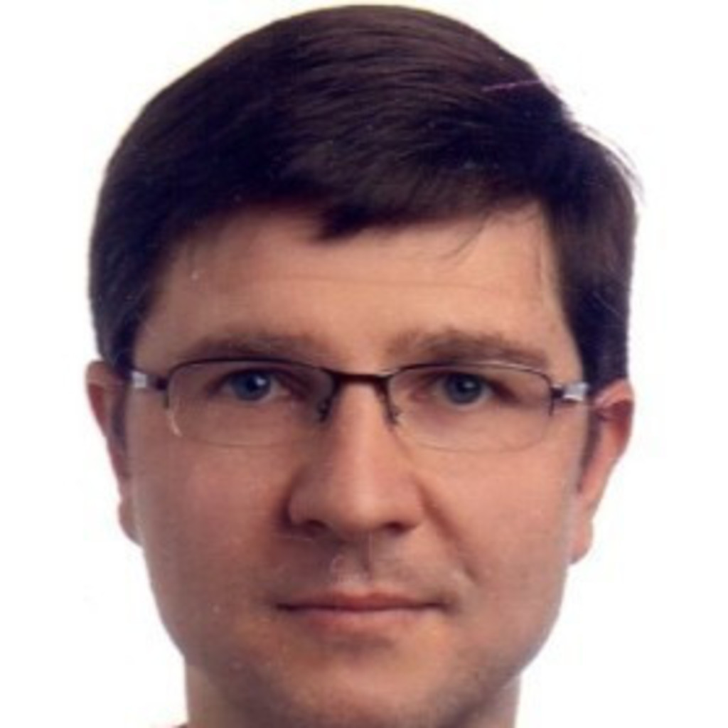 Markus Paul - Auslieferungsfahrer - Holzland Becker GmbH | XING