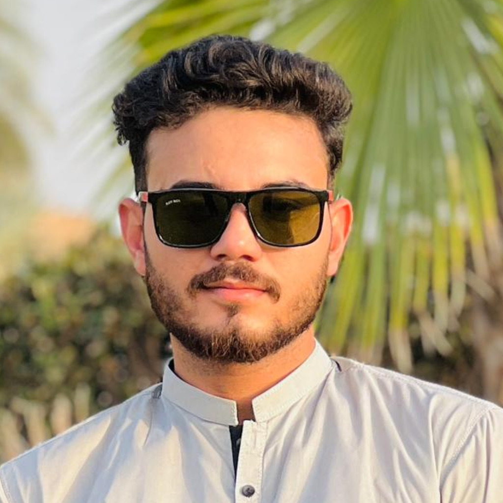 Muneeb Ul Rehman - Technical Recruiter - Self Employed Freelancer | XING