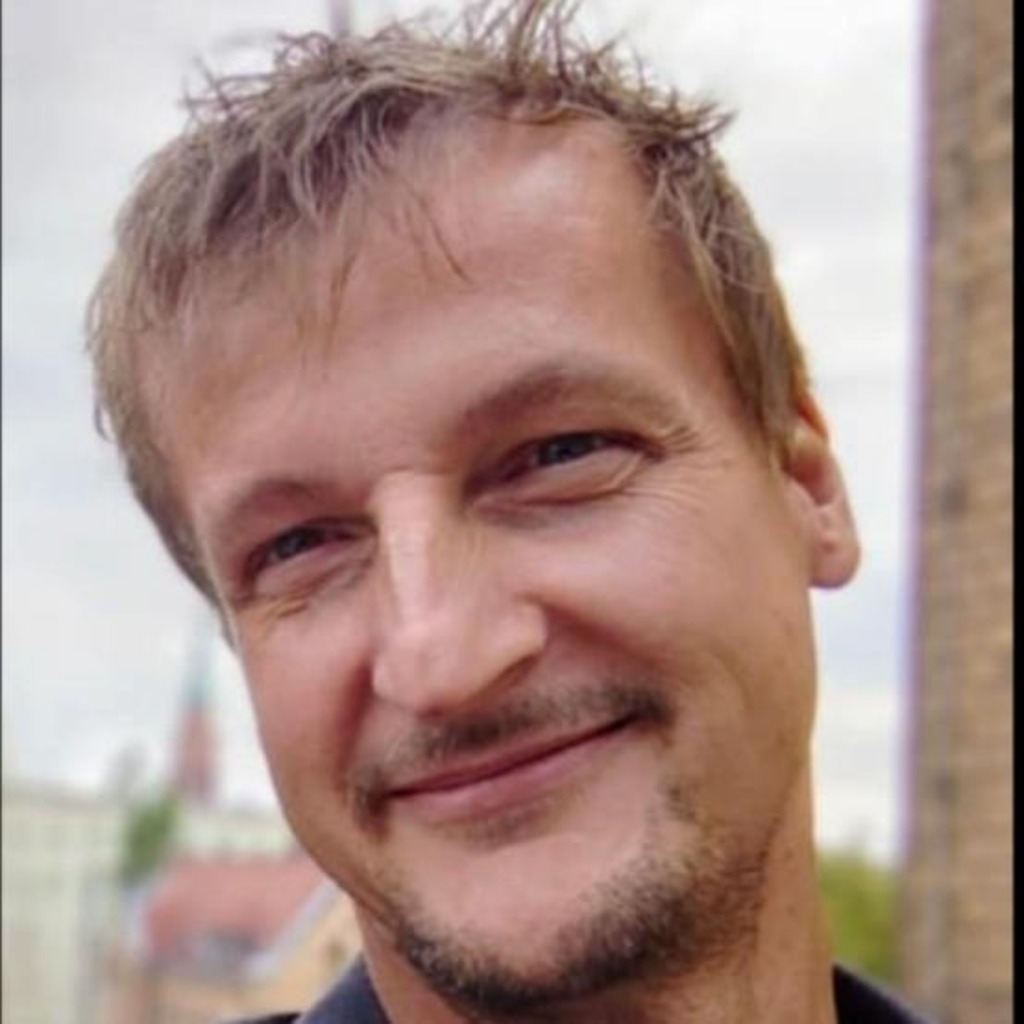 Jan Seiffert - Projektingenieur Fachbereich Geoinformation ...