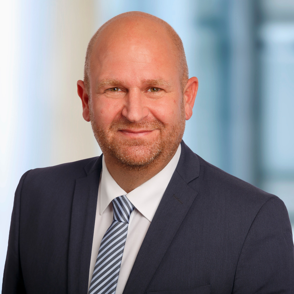 Thomas Cordes - Niederlassungsleiter - Max Weishaupt GmbH | XING