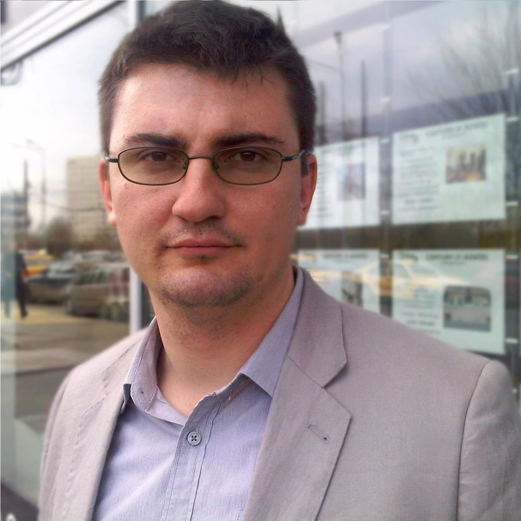 Adrian Catanici - EDI Analyst (TSIM/WebEDI) - Axway | XING