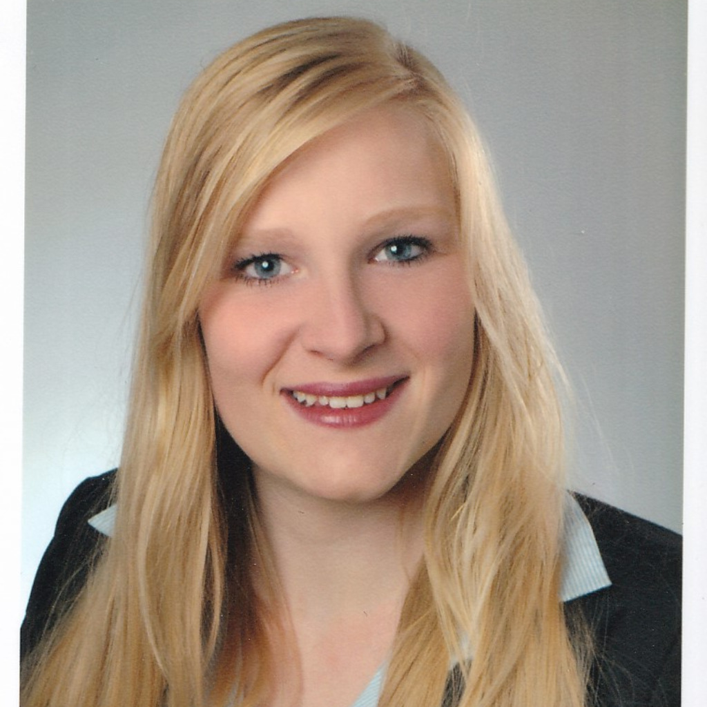 Malina Lötje - Teamassistent - RSM Ebner Stolz Wirtschaftsprüfer Steuerberater Rechtsanwälte ...