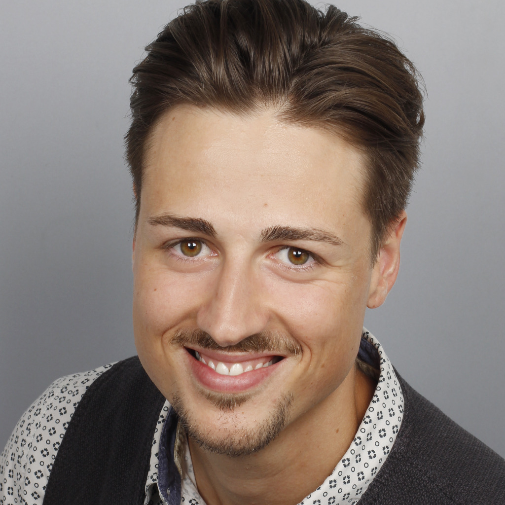 Dorian Steinborn - Fachberater (ZV-Risikosteuerung & Compliance ...