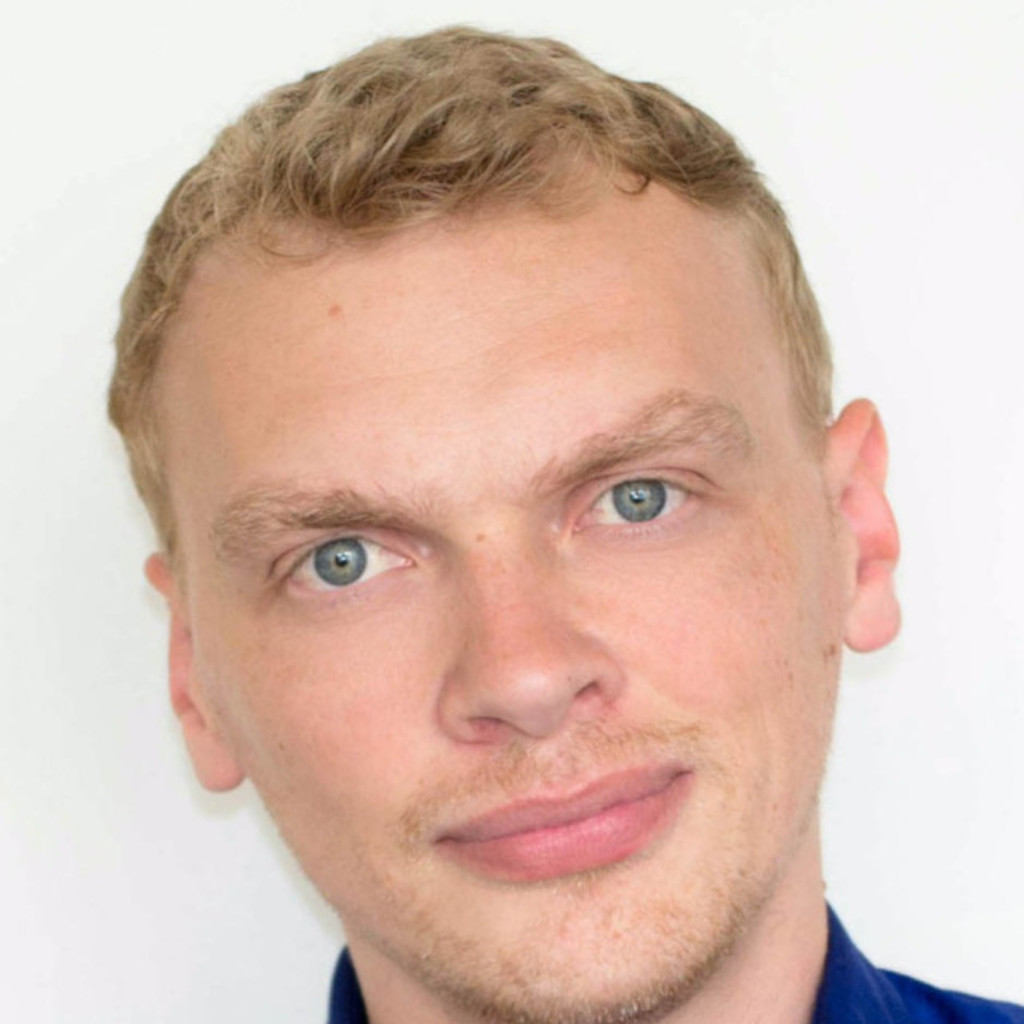 Philipp Fink - Senior Software Architect - Endress+Hauser Gruppe | XING