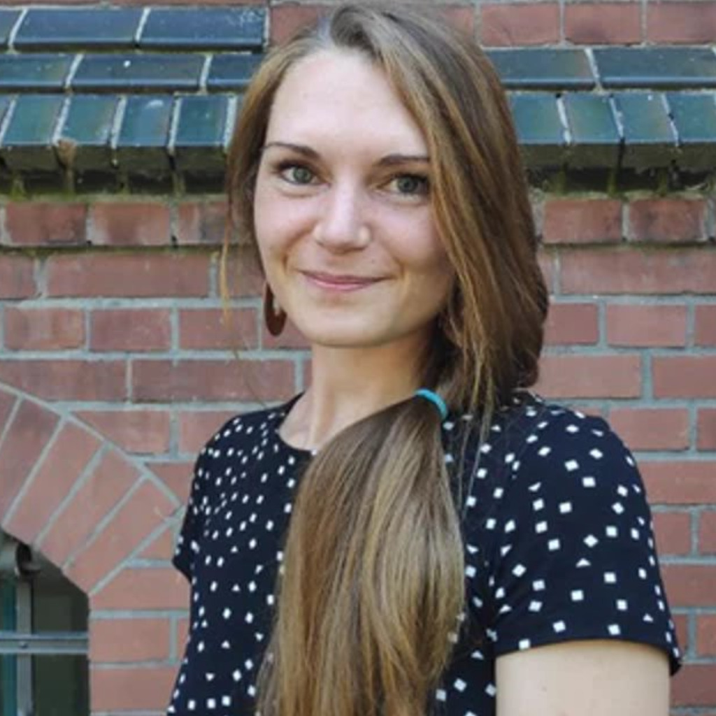 Sarah Ernst - Fachkraft für Arbeitssicherheit - Netto ApS & Co. KG | XING