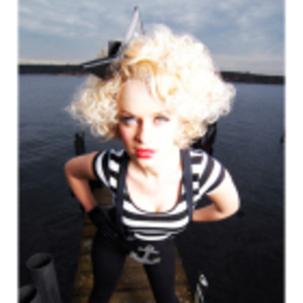 Kitty Laboom - leader | head of company | model - the empire of ...