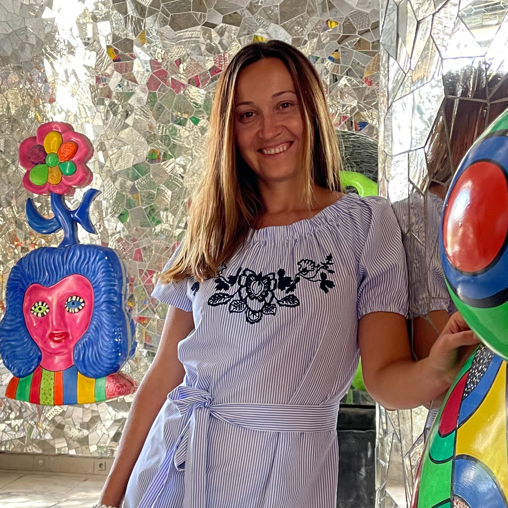 Oksana Holovey - Sales Manager - Jäger Gummi und Kunststoff GmbH | XING