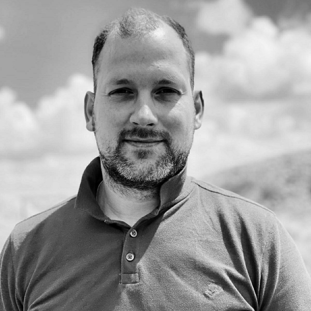 Marc Walter - Teamleiter Großprojekte - Schindler Aufzüge und ...