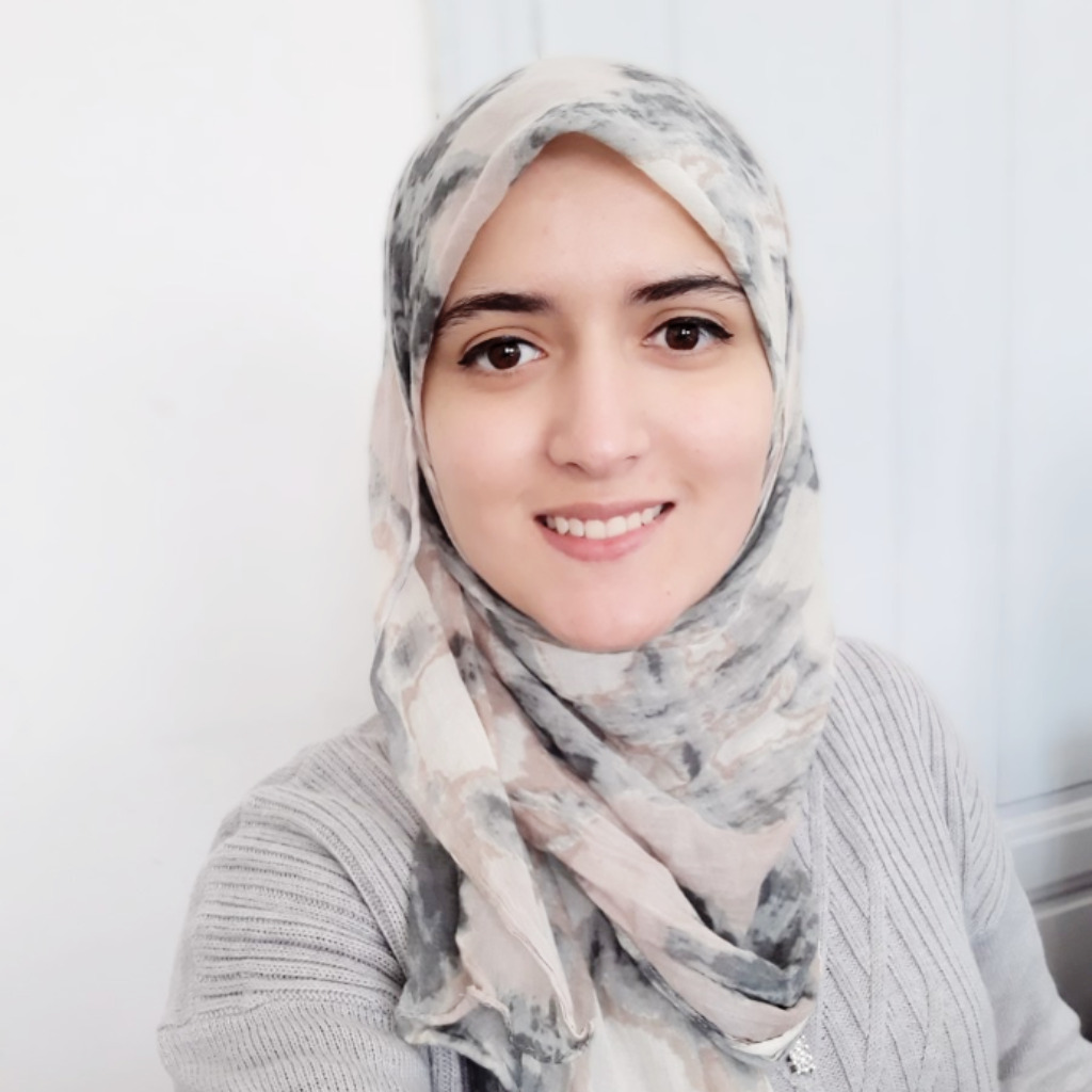 Dipl.-Ing. Imane El Hamydy - ASPICE Consultant - Method Park by UL | XING