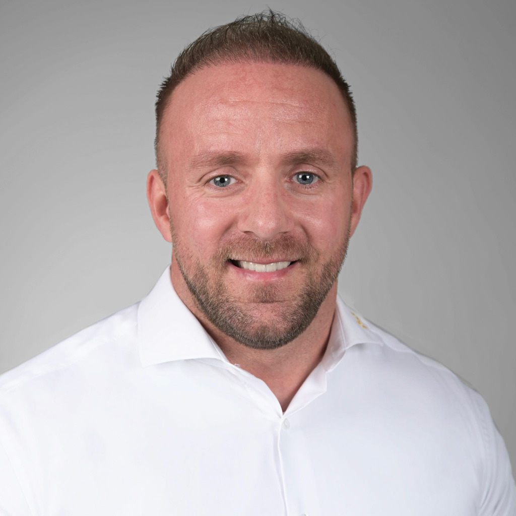 Kevin Simon - Senior Technical Sales Manager - SolarEdge | XING