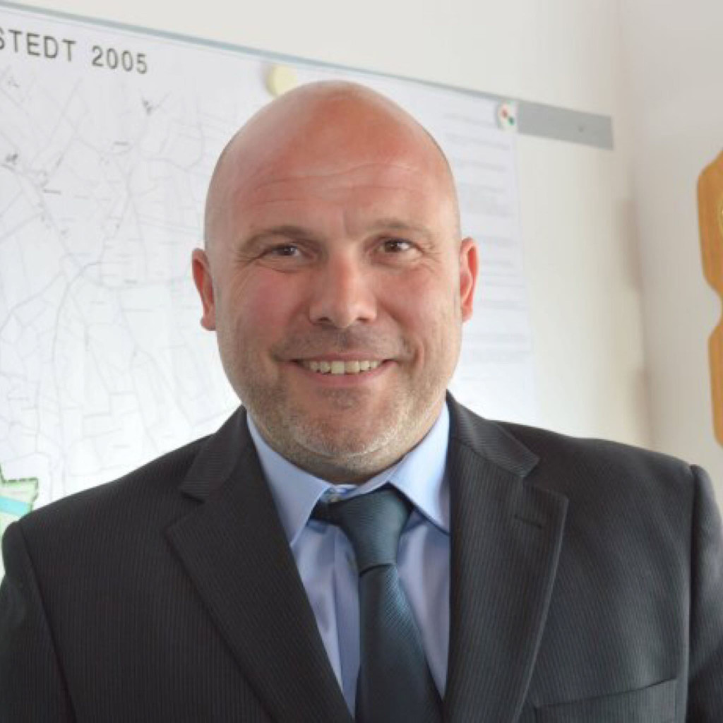 Sven Werner - Büroleitender Beamter und Leitender Verwaltungsbeamter - Stadt Barmstedt | XING