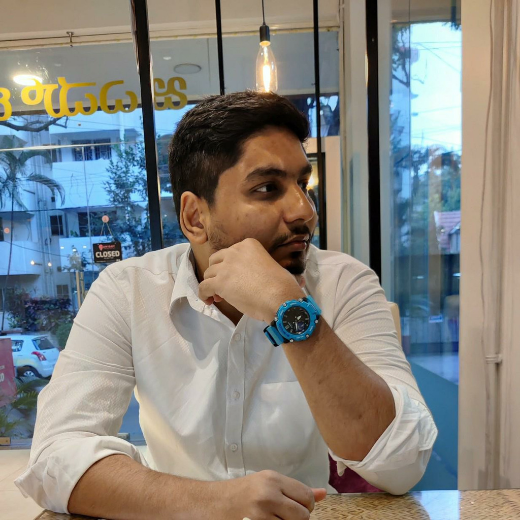 Ummar Farook - Senior DevOps Engineer - E&Y | XING