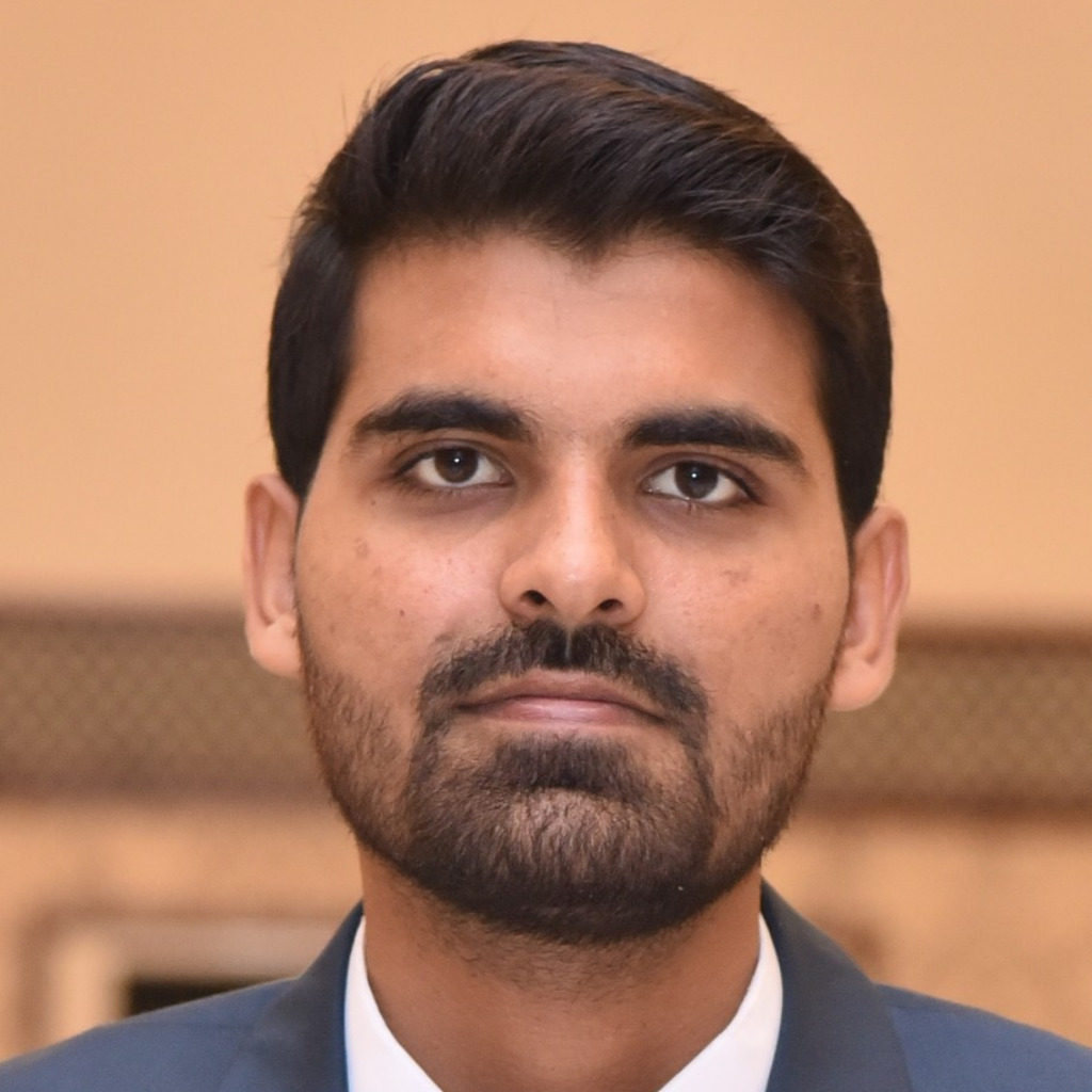 Mutee Ur Rehman - Software Developer - PERI Deutschland | XING