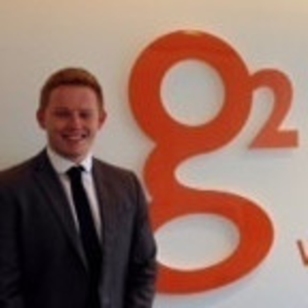 Lee Wharton - Recruitment Consultant - g2 Recruitment Solutions | XING