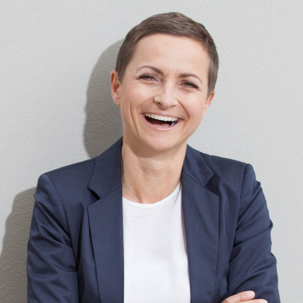 Petra Graf - Beraterin - Petra Graf | Mode-Konzept-Erfolg | XING