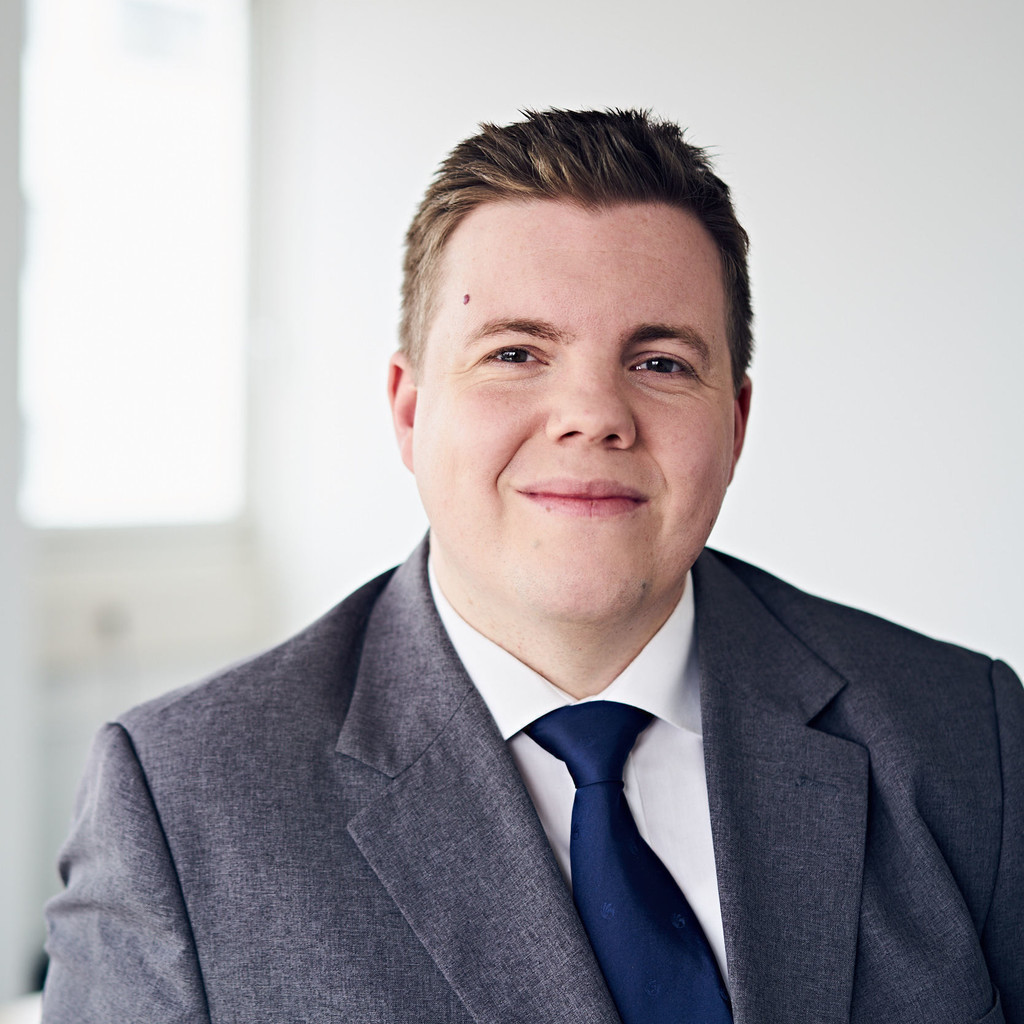 Walter Nadig - Head of Sales & Marketing - Spherea GmbH | XING