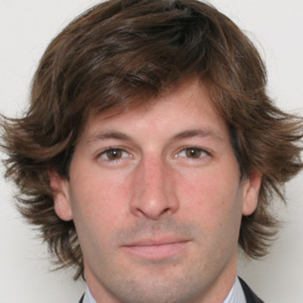 Grégory Gourdou-Labourdette - Project Manager - Public Affairs - Farner ...